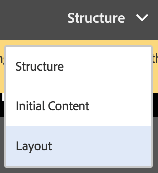 Creating Page Templates | Adobe Experience Manager