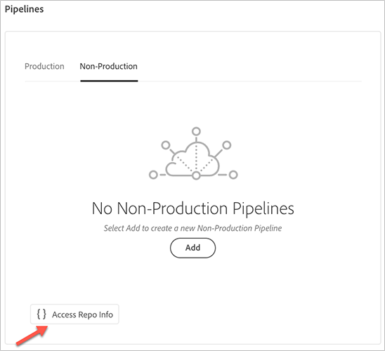 Accessing Repositories | Adobe Experience Manager