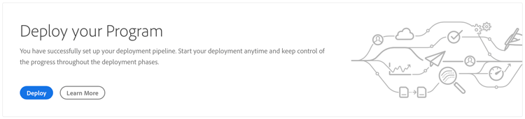 Deploying Your Code | Adobe Experience Manager