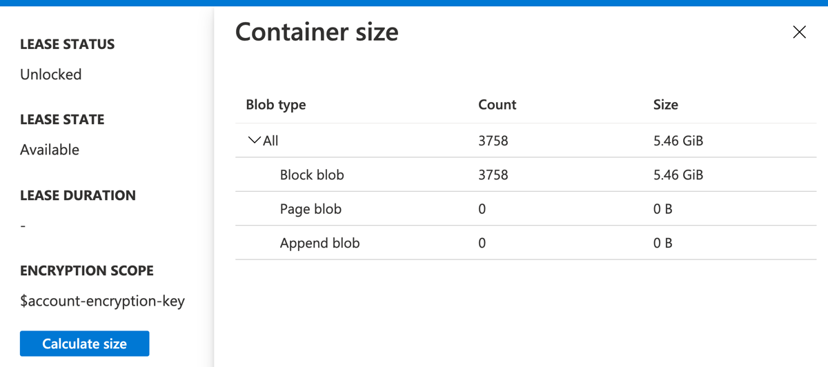 Handling Large Content Repositories | Adobe Experience Manager