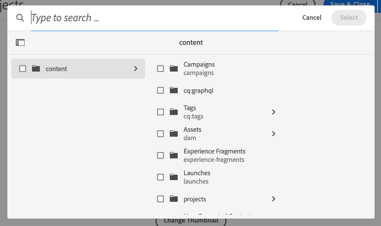 Generic Lucene Index Removal | Adobe Experience Manager