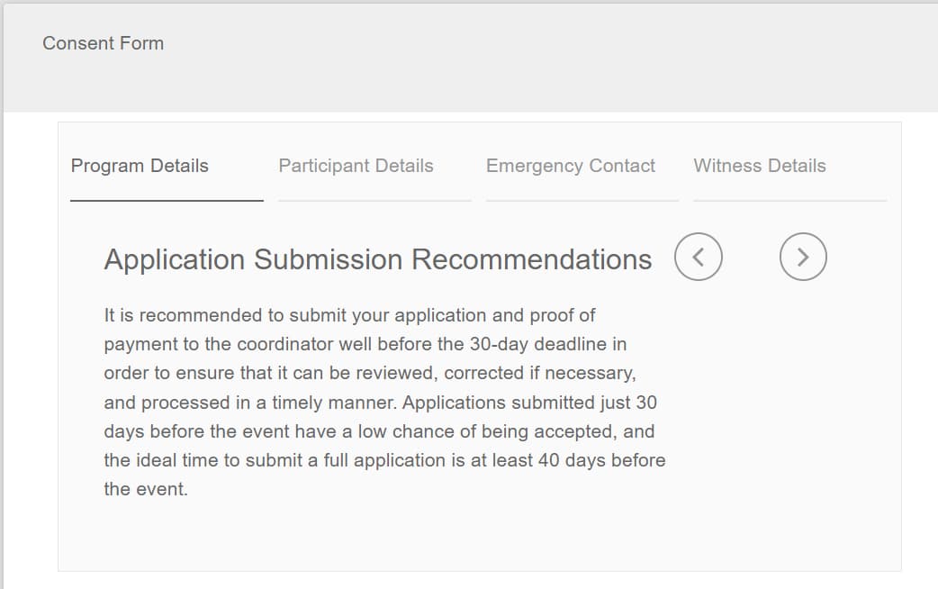 Adaptive Forms Core Component - Title | Adobe Experience Manager