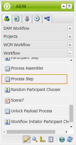 Configure document states | Adobe Experience Manager