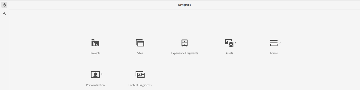 Build Engaging Forms Using Core Components and Headless | Adobe Experience Manager