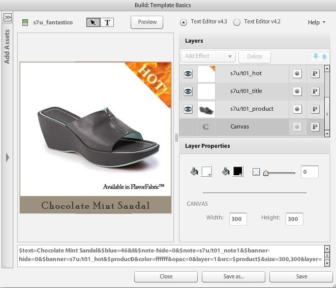 Introduction to Basic Templates | Adobe Experience Manager