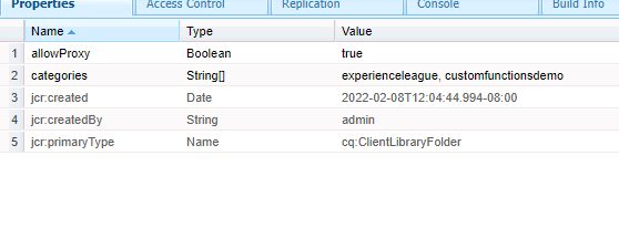 Custom functions in AEM Forms | Adobe Experience Manager