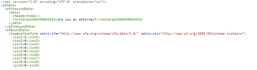 Create Schema Adobe Experience Manager