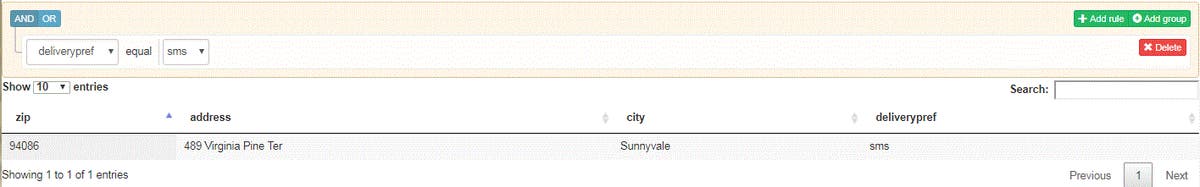 AEM Forms with JSON Schema and Data[Part4] | Adobe Experience Manager