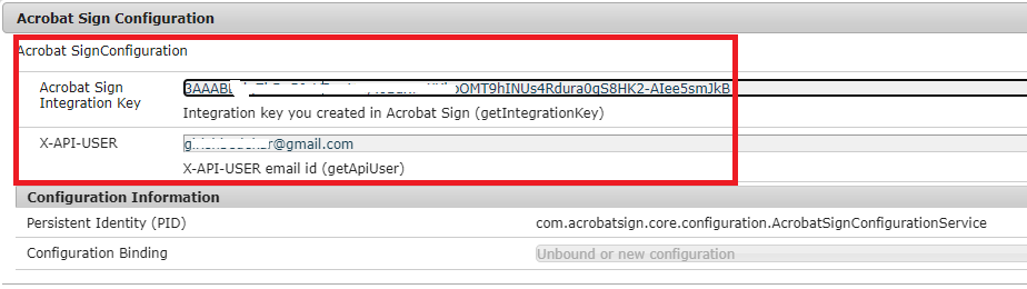 Create a webform to be presented to the user for signing | Adobe ...