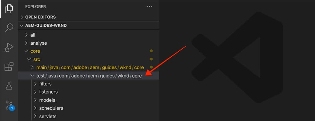 Unit testing | Adobe Experience Manager