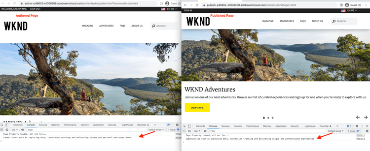 Create a tags Cloud Service configuration in AEM Sites | Adobe ...