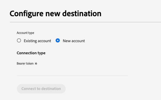PubMatic Connect | Adobe Experience Platform
