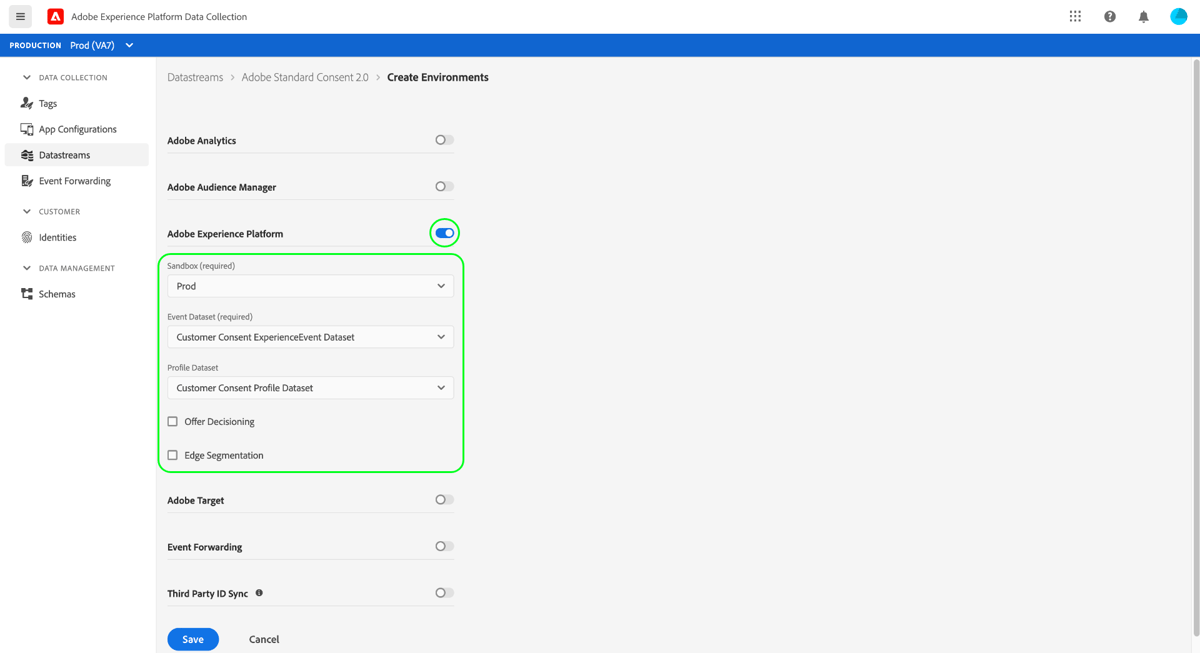 Process Customer Consent Data Using the Adobe Experience Platform Web SDK | Adobe Experience ...