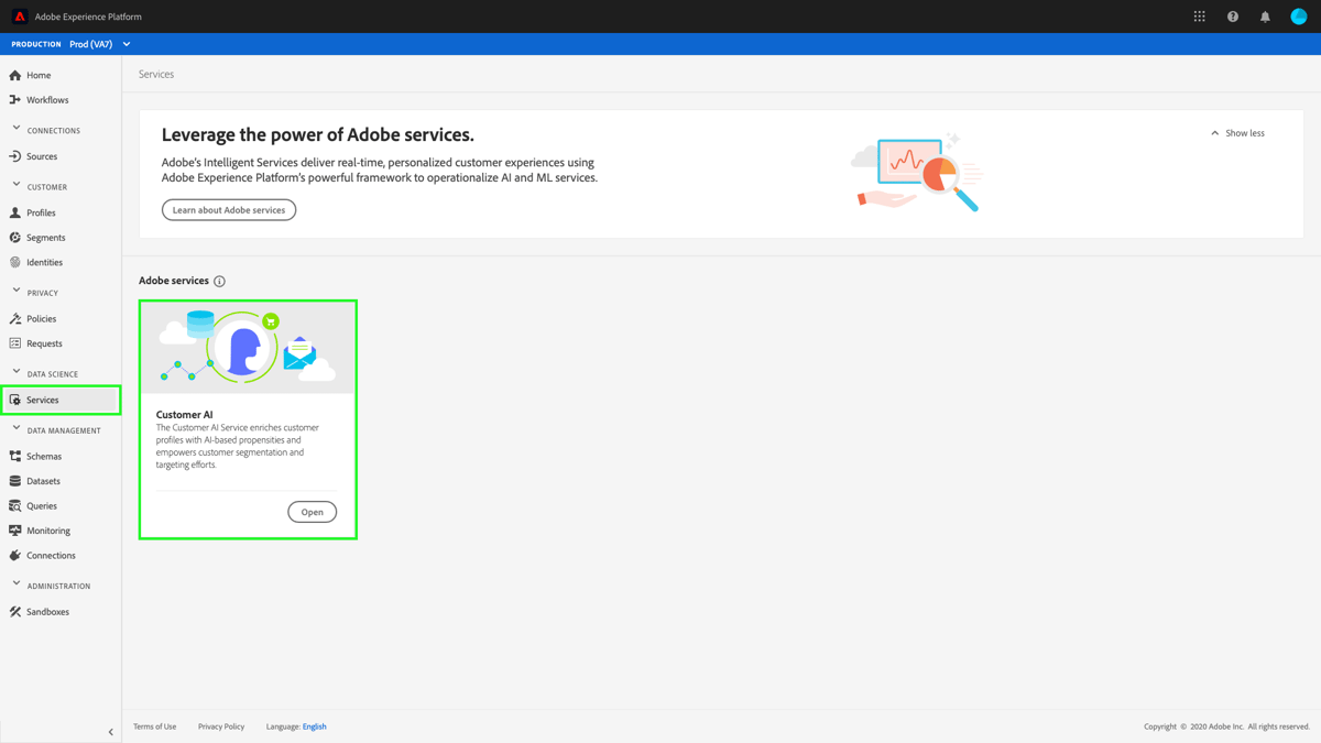Segmentation Service in Real-Time Customer Data Platform | Adobe Real ...