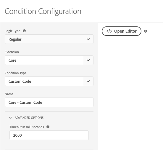Rules | Adobe Data Collection