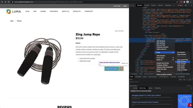 Integrate Campaign Standard with Analytics using Triggers tutorial | Adobe Analytics