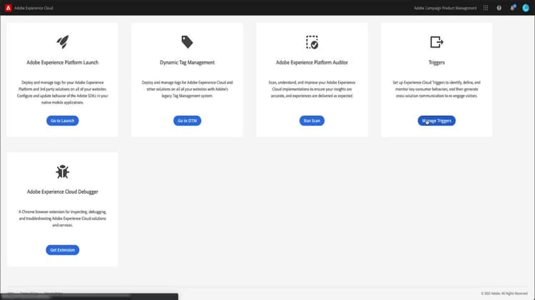 Integrate Campaign Standard with Analytics using Triggers tutorial | Adobe Analytics