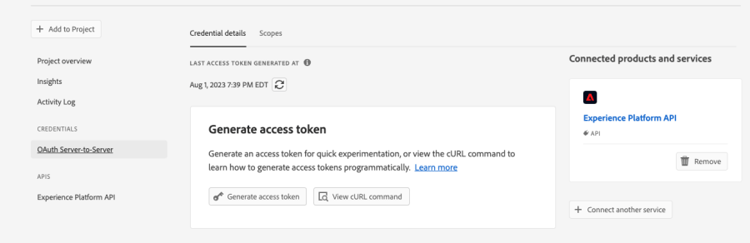 Use Custom Actions to write Journey Events in AEP | Adobe Journey Optimizer Use Custom Actions to write Journey Events in AEP | Adobe Journey Optimizer