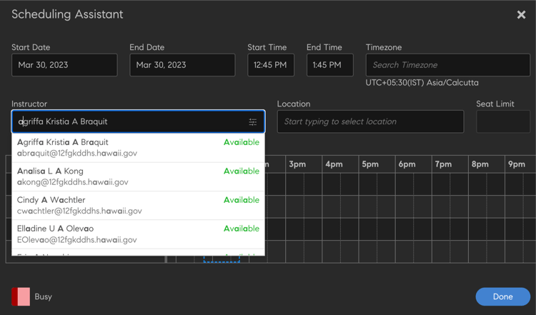 Creating, modifying, and publishing courses | Adobe Learning Manager