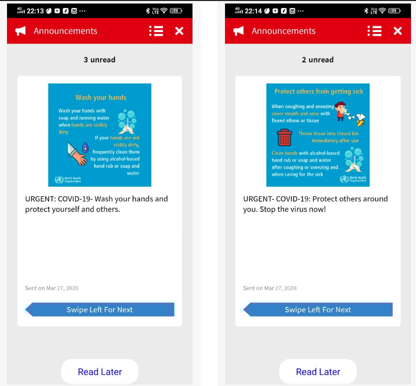 Adobe Learning Manager release notes | Adobe Learning Manager