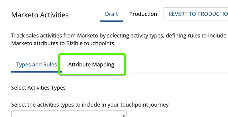 Marketo Engage Activities Integration | Adobe Marketo Measure