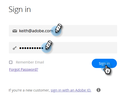 Get Set up and Add a Person | Adobe Marketo Engage