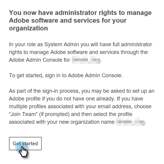 Admin Setup | Adobe Marketo Engage