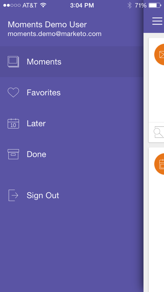 Understanding Marketo Moments | Adobe Marketo Engage