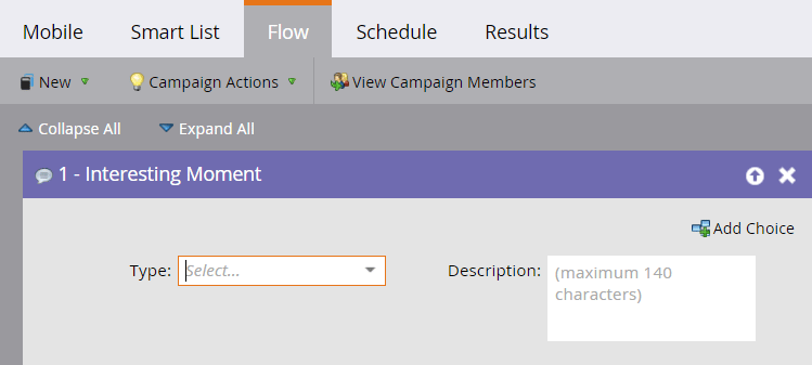 Interesting Moment | Adobe Marketo Engage