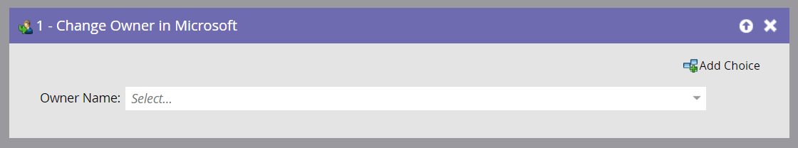 Change Owner in Microsoft | Adobe Marketo Engage