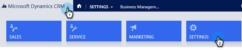 Install Marketo for Microsoft Dynamics 2016/Dynamics 365 On-Premises ...