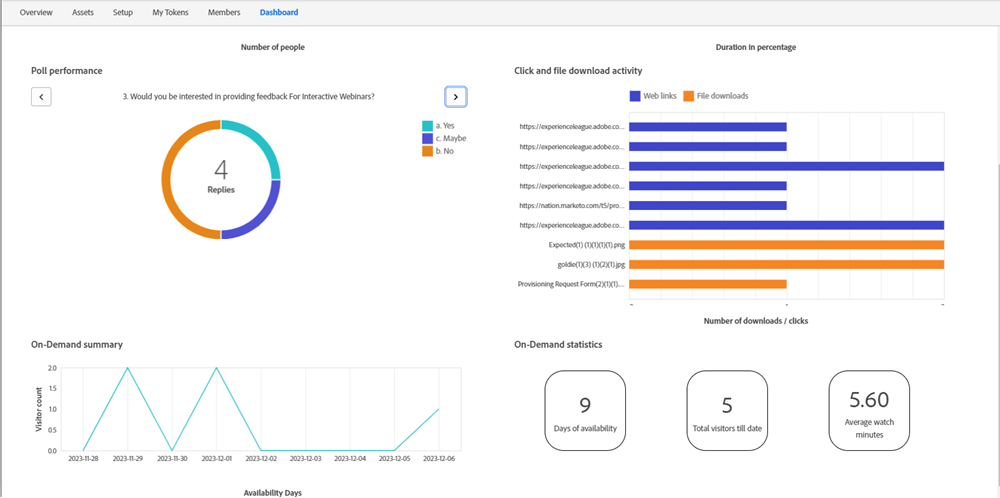 On-Demand Webinars | Adobe Marketo Engage