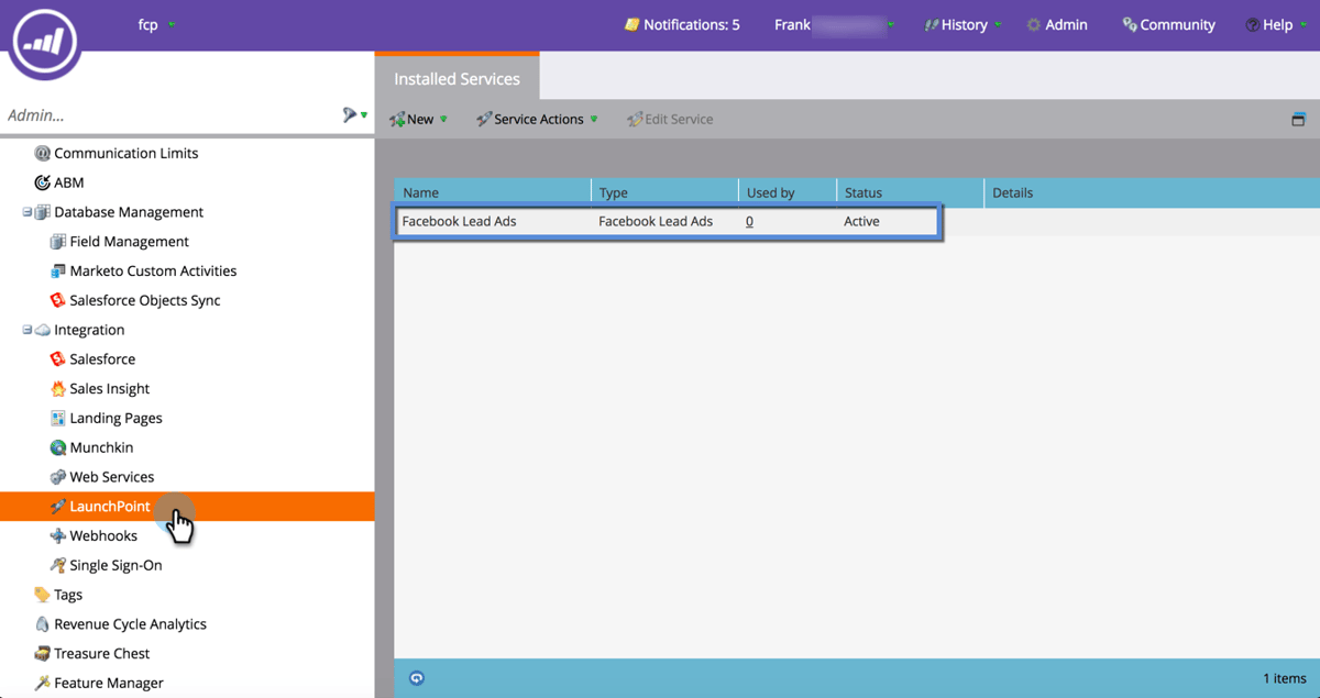 Map Custom Fields To Marketo Adobe Marketo Engage