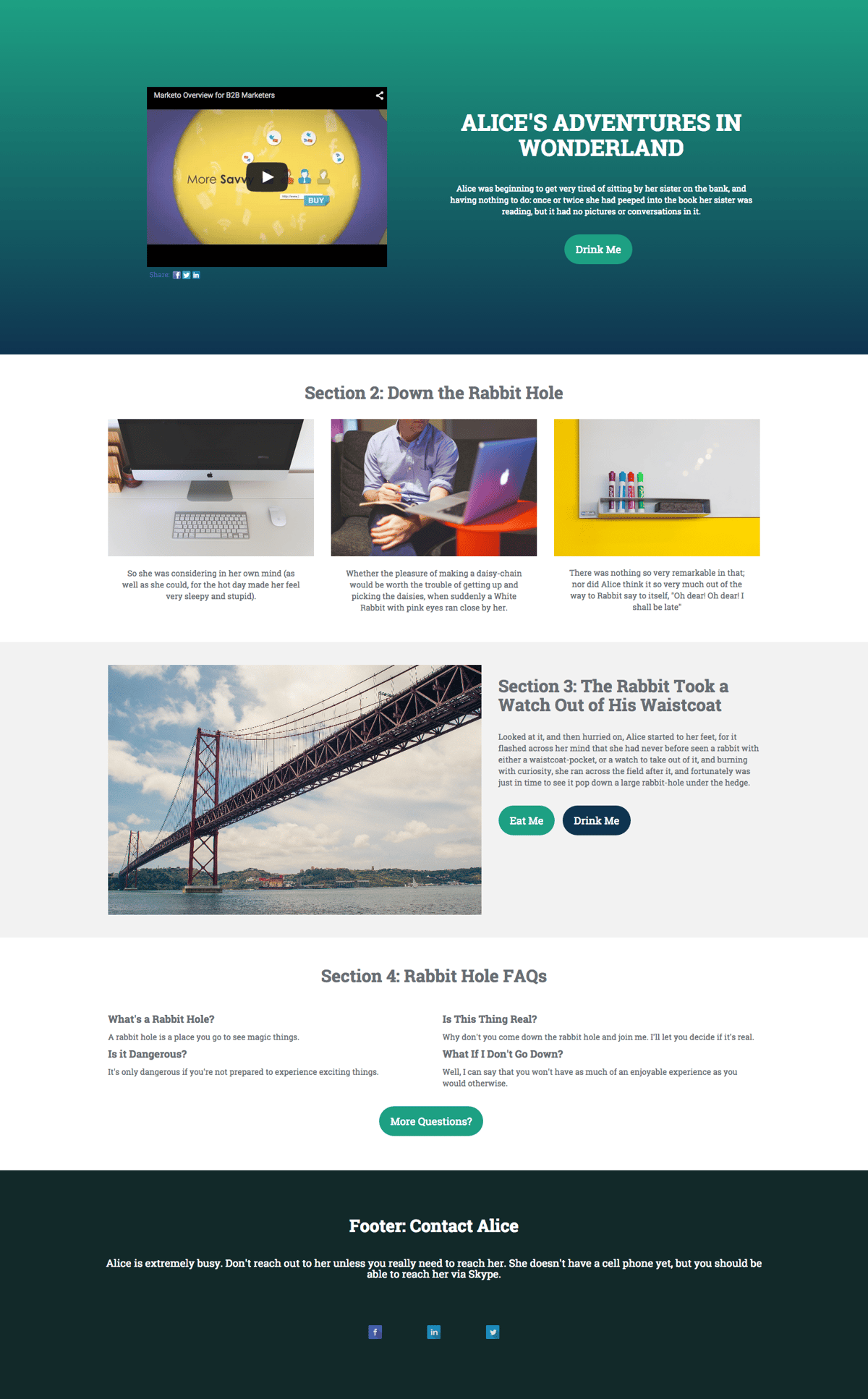 Template 1C Adobe Marketo Engage Template 1C Adobe Marketo Engage