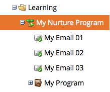 Understanding Engagement Programs | Adobe Marketo Engage