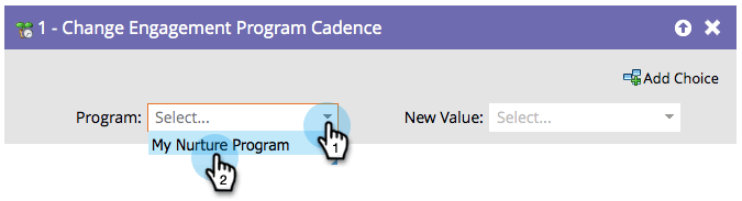 Pause People in an Engagement Program | Adobe Marketo Engage