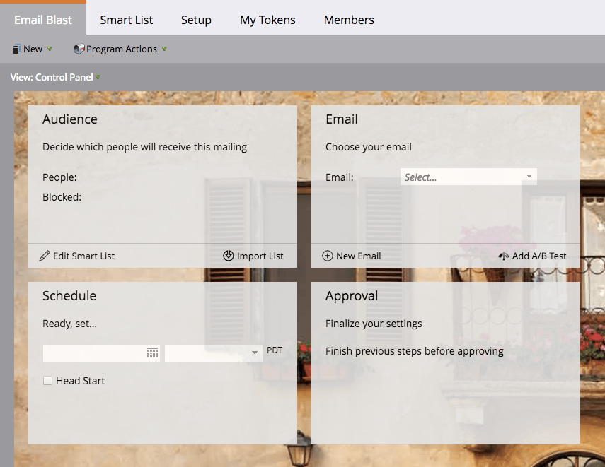 Understanding Email Programs | Adobe Marketo Engage