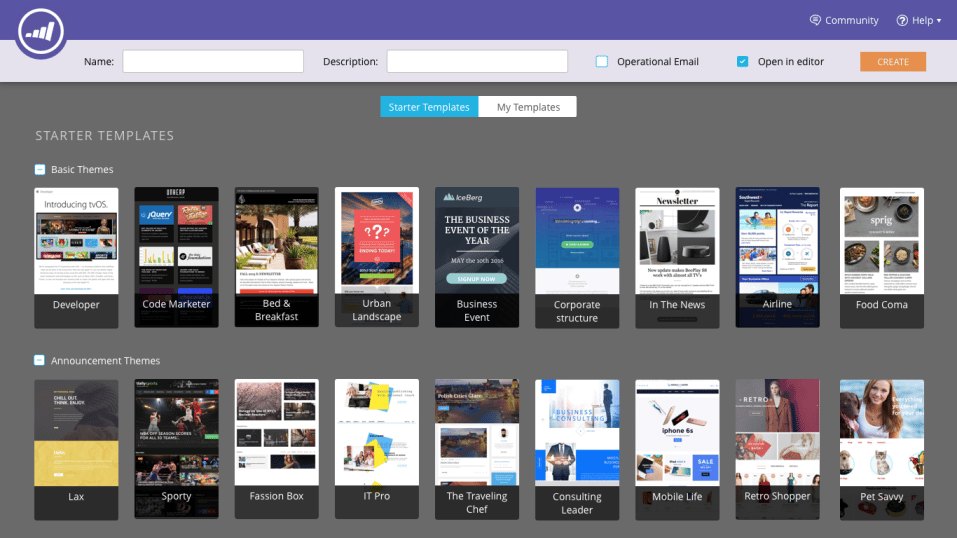 Email Editor v2.0 Overview | Adobe Marketo Engage