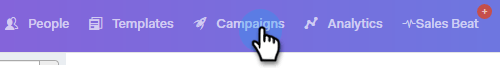 Create a Campaign | Adobe Marketo Engage