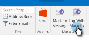 Authorize the Marketo Outlook Plugin | Adobe Marketo Engage