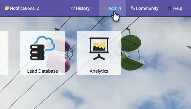 Configure Mobile App Android Push Access | Adobe Marketo Engage