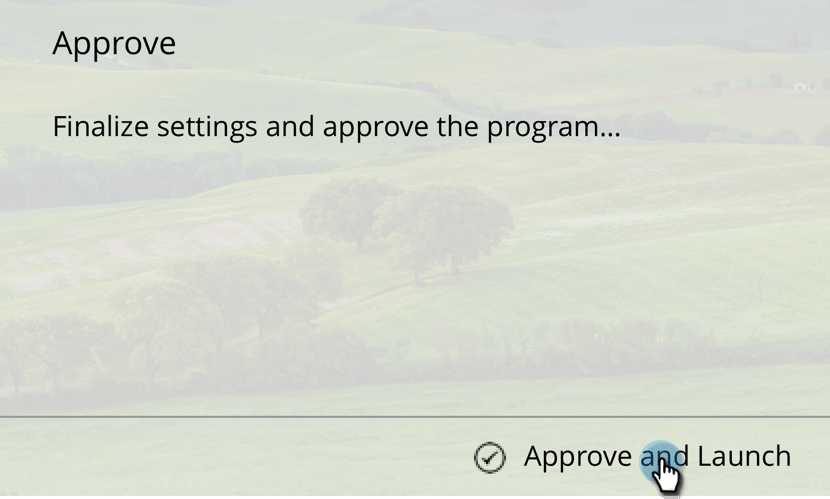 Approve Your In-App Message | Adobe Marketo Engage