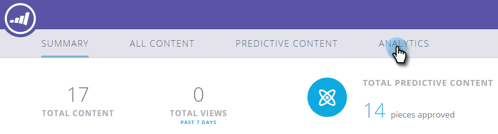 Predictive Content Analytics Overview | Adobe Marketo Engage