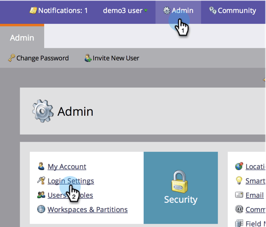 Change the Expiration Time for URLS in Report Emails | Adobe Marketo Engage