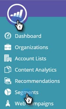 Label Your Segment | Adobe Marketo Engage