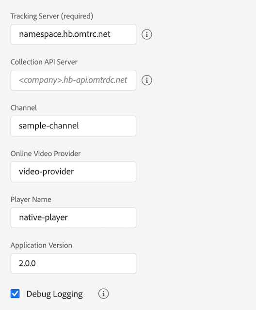 Migrating from the Standalone Media SDK to Adobe Launch - Android | Adobe Analytics
