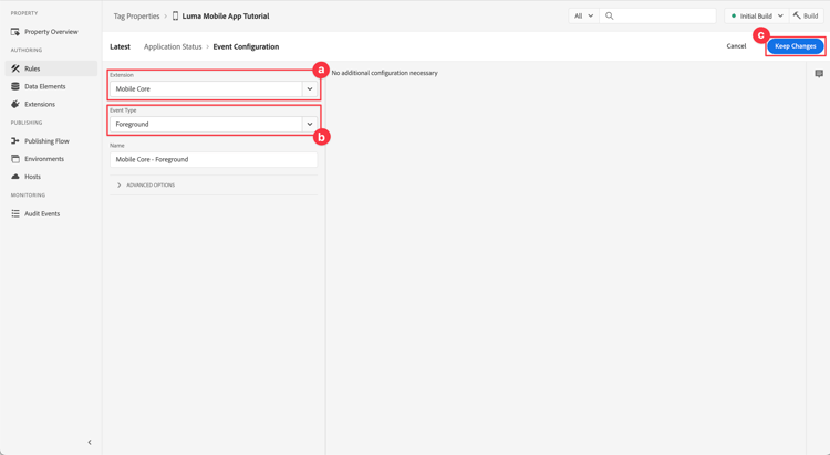 Collect Lifecycle Data With Platform Mobile Sdk Adobe Data Collection