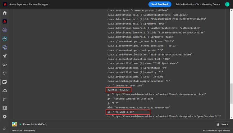 Set Up Adobe Analytics Using Experience Platform Web Sdk Adobe Data
