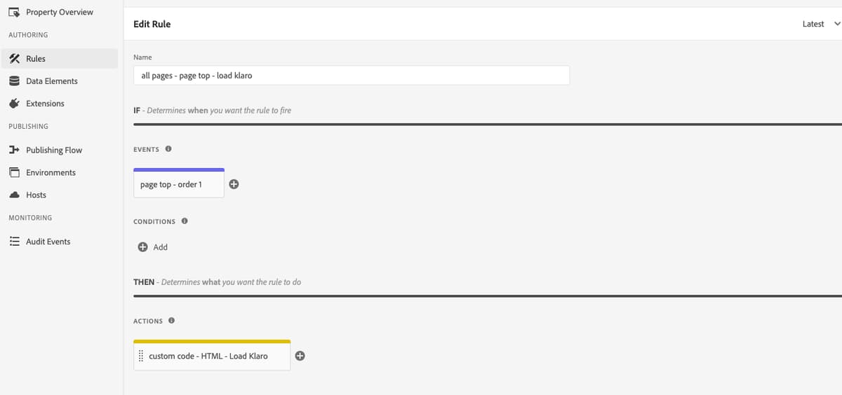 Set up consent with Platform Web SDK | Adobe Data Collection