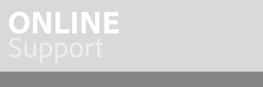 Online Support | Adobe Experience Cloud